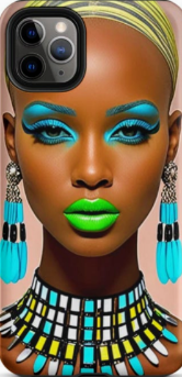 African Phone Case – ShirtEvent