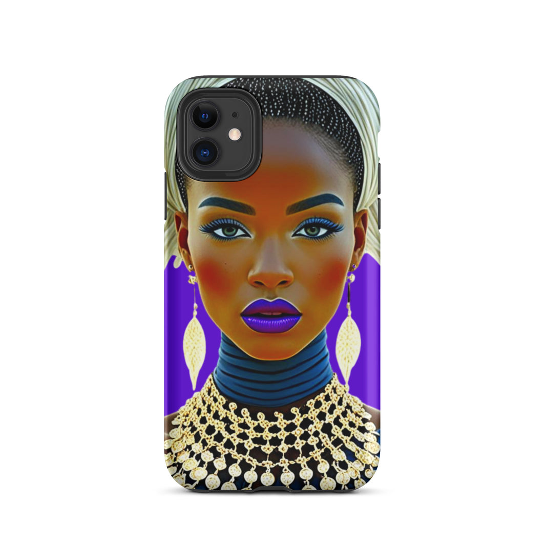 African Phone Case – ShirtEvent